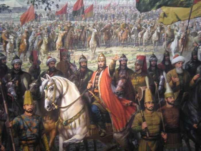 Evaluating Mahmud of Ghazvanid: Great but Sadistic Conqueror - HubPages