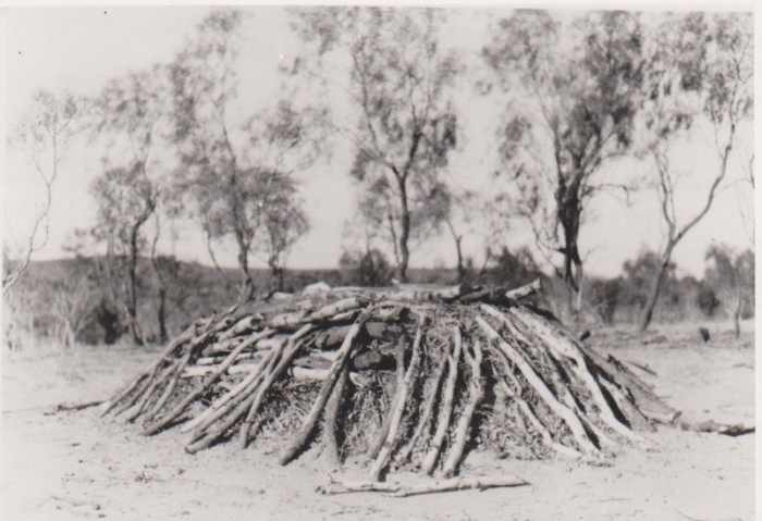 The Beginning Time (an Australian Aboriginal Dreamtime Story) - HubPages