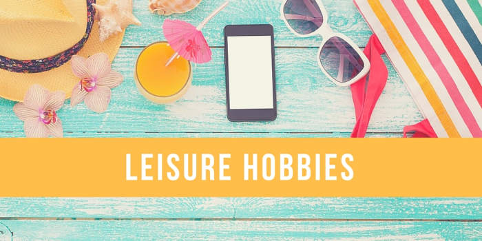 177 Fun & Creative Hobby Ideas - HubPages