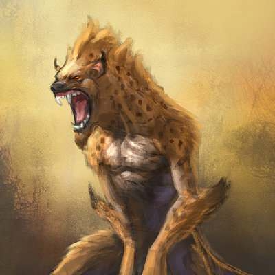 Top 10 Gruesome Mythical Creatures Ever! - HubPages