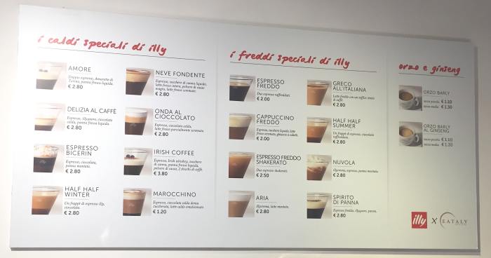 How To Order An Italian Caffe Espresso Like A Local - HubPages