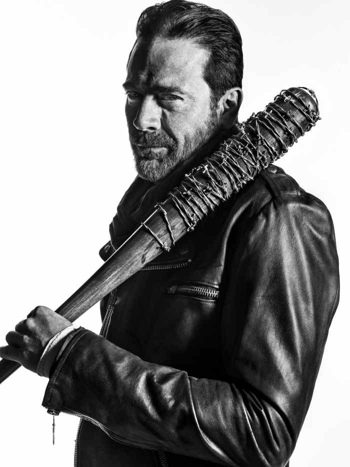 Negan: A 'Walking Dead' Character Analysis - HubPages