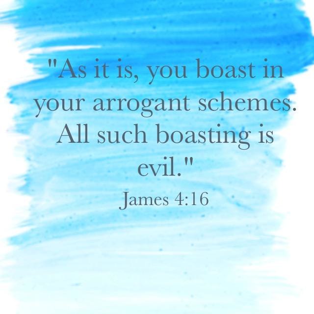 Boasting and Bragging: What's the Difference? - HubPages