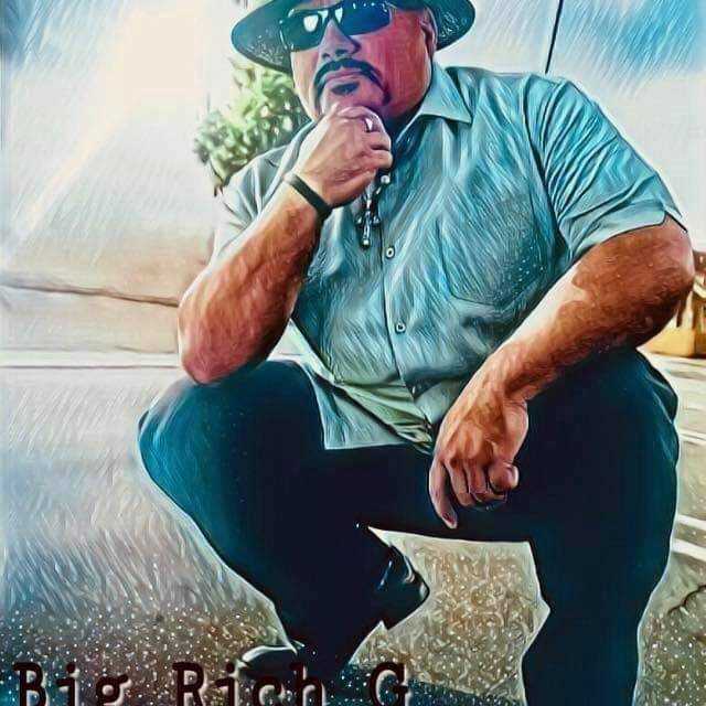 This Is ~ "Rich G"! - HubPages