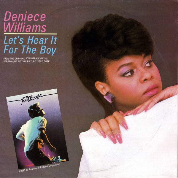 Whatever Happened to Deniece Williams? (80s R&B Singer) - HubPages