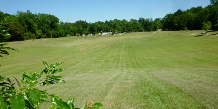 Bud Hadfield Park: Images of the Scenic Disc Golf Course in Cypress ...