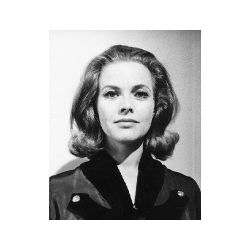 Cathy Gale From The Avengers - HubPages