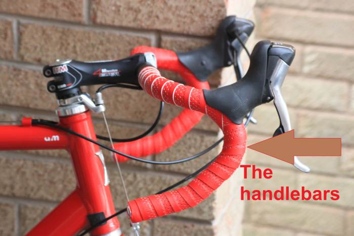 The Anatomy Of A Bicycle In Photos - HubPages