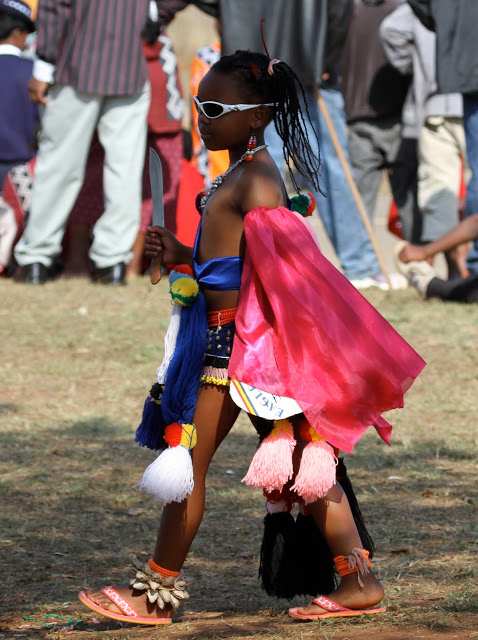 South African Race-Culture & Sports: Dismantling of Culture, Arts ...