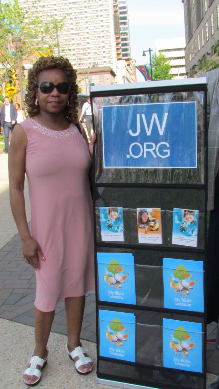 The World Headquarters of Jehovah's Witnesses in Tuxedo Park, NY - HubPages