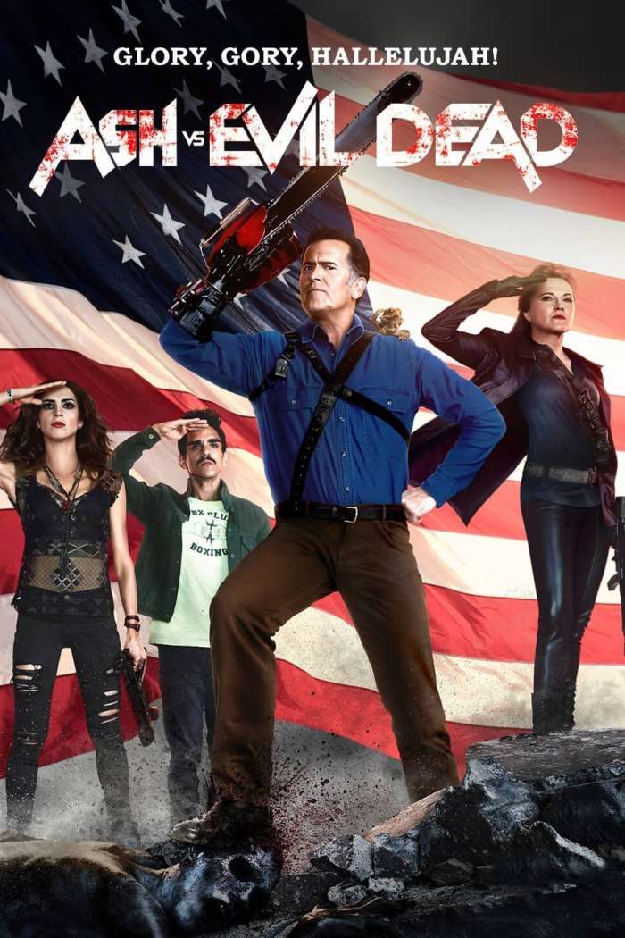 List of Some of the Best Starz Tv Shows - HubPages