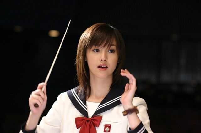 Top 8 Most Inspiring Japanese Dramas and Movies - HubPages