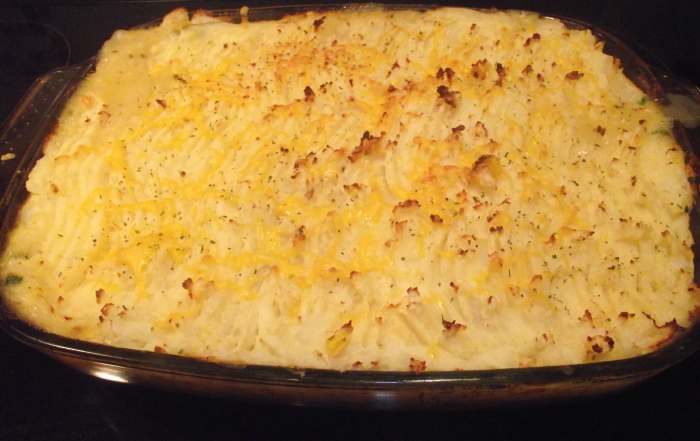 Ocean Pie Recipe - HubPages