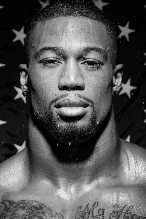 8 Hottest Black Boxers - HubPages