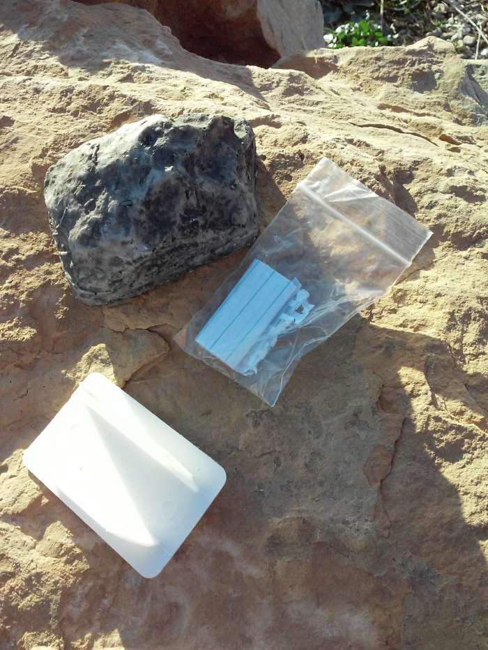 Top 5 Creative Geocaching Containers - HubPages