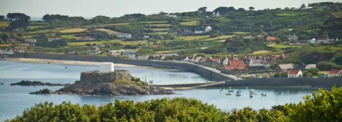 Beautiful Pictures and Photos of Guernsey Scenery - HubPages