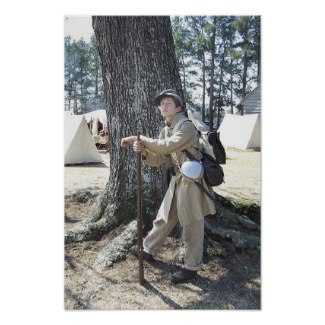 What Was in the Civil War Soldier's Backpack? - HubPages