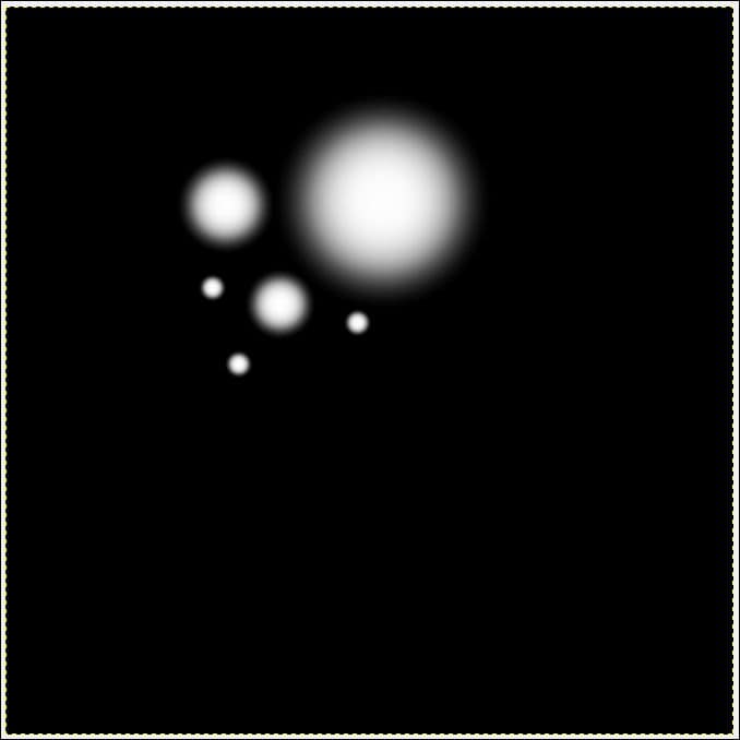 How to create an abstract background with swirls in GIMP tutorial - HubPages