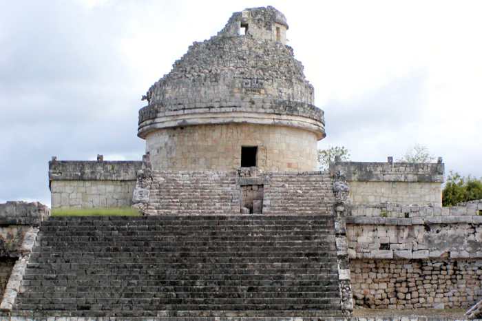 Ancient Mayan Astronomy - HubPages