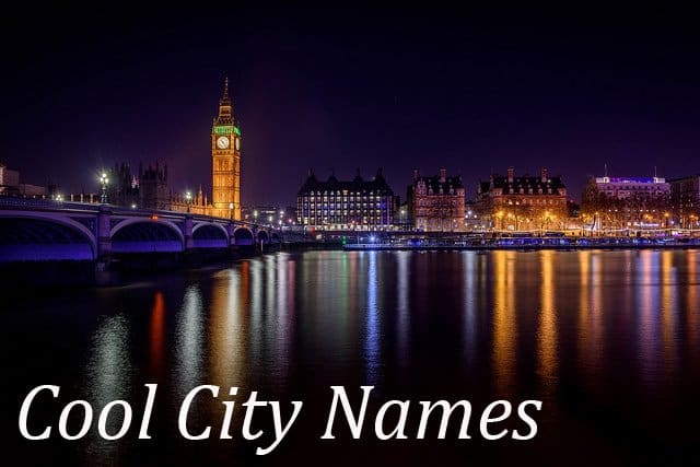 Cool And Unique City Names For Writers And Travelers HubPages cool-and-unique-city-names-for-writers-and-travelers-hubpages