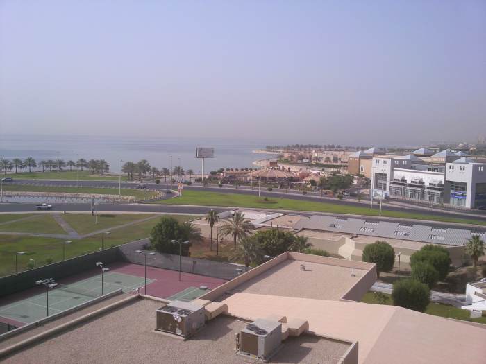 Saudi Arabia Road Travel by Car From Riyadh to: Dammam: Jeddah: Al ...