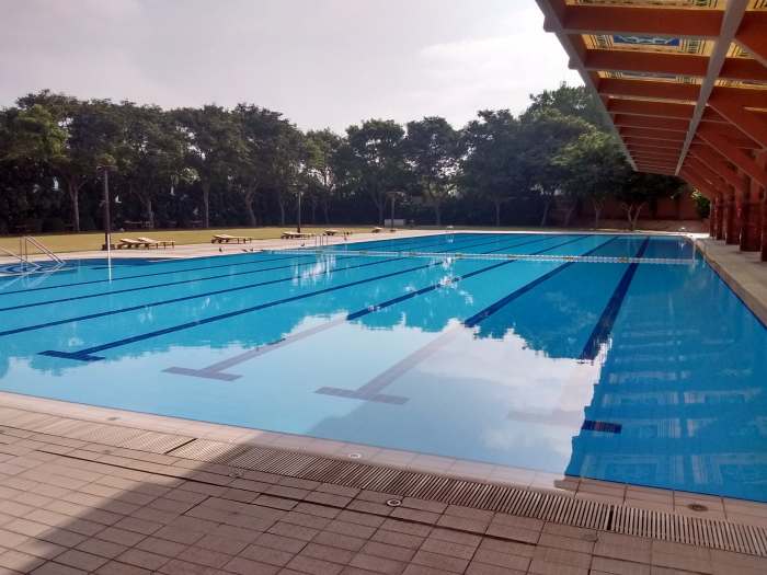 Swimming Pools In Karachi - HubPages