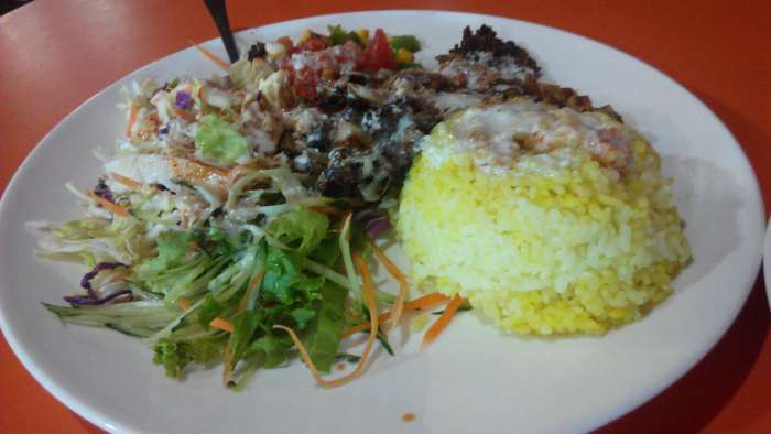 Shenyang food guide - What type of food to expect in Shenyang, China ...