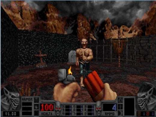 11 FPS Titles From the 1990s That Need Remakes, Reboots, or Sequels ...
