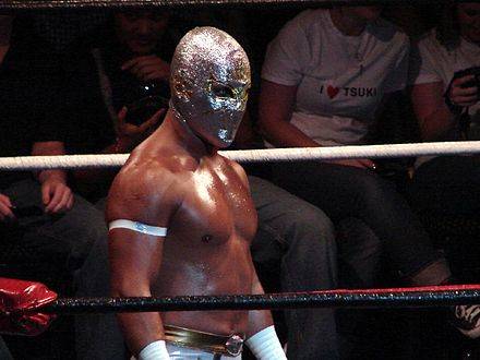 The History of Consejo Mundial de Lucha Libre (2000-Present) - HubPages
