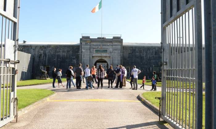 Ireland's Alcatraz: Hell on Earth - HubPages