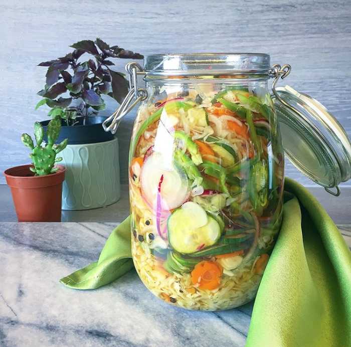 Why You Should Make Atchara Yesterday - HubPages