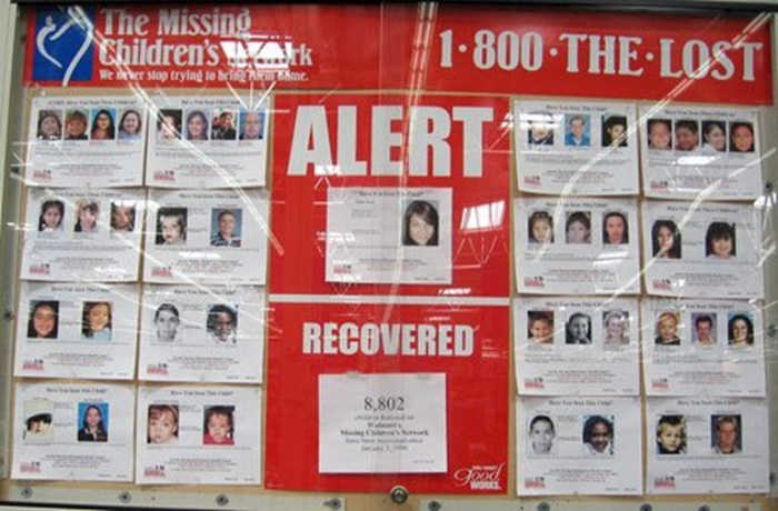 What Happened to Two Arizona Sisters? The Disappearance of Cynthia and ...