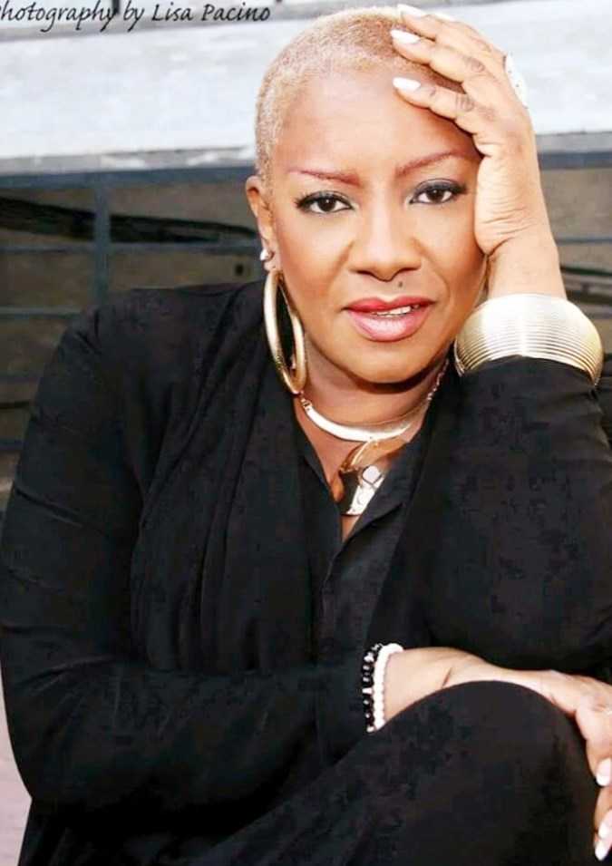 Alyson Williams ~ Still Sangin’! - HubPages