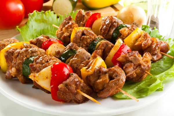 Shashlik - HubPages