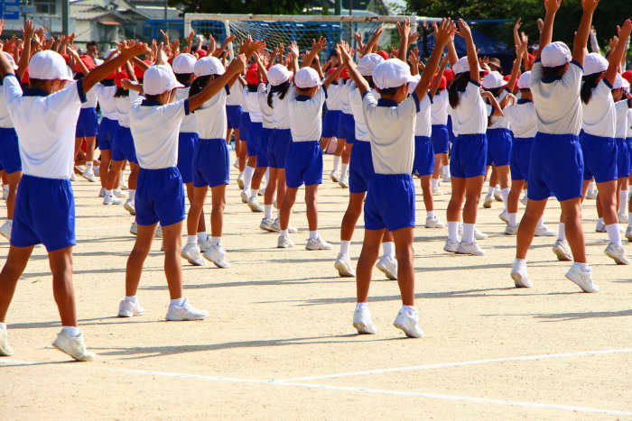 Japan’s Most Famous and Easiest Exercise for Healthy Weight Loss ...