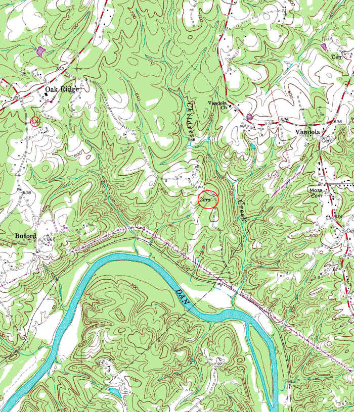 Oak Ridge History - HubPages