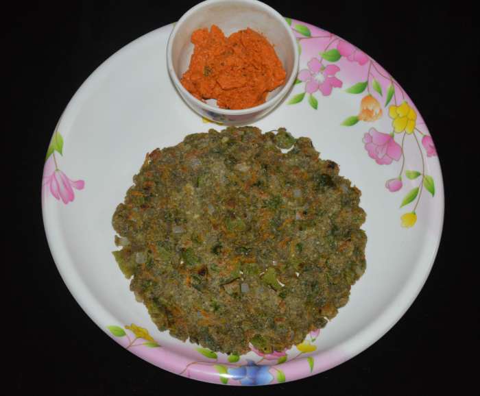 Siridhanya Recipe: Bajra (Pearl Millet) Roti - Delishably - Food and Drink