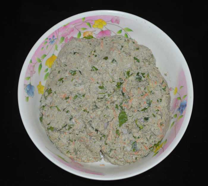 Siridhanya Recipe: Bajra (Pearl Millet) Roti - Delishably - Food and Drink