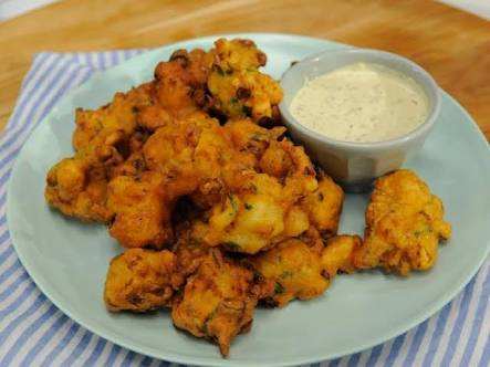 How to Make Fritters - HubPages
