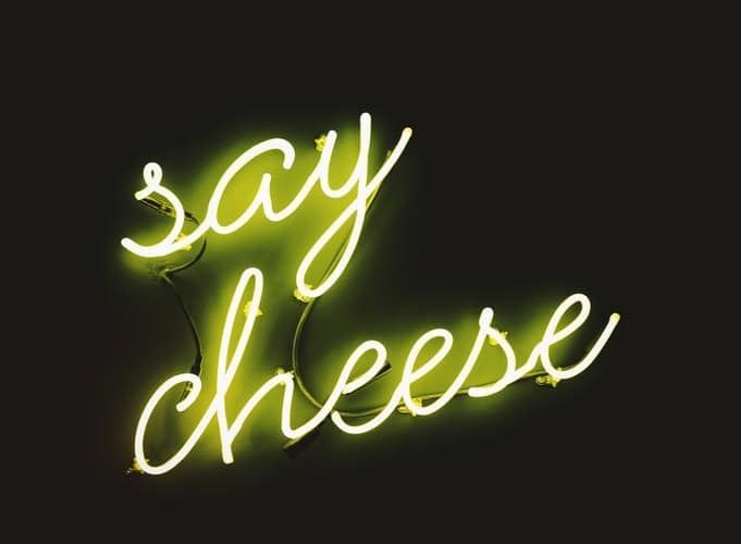 Why People Say 'Cheese' When Being Photographed - HubPages