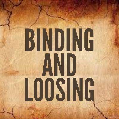 'Binding and Loosing': Can That Concept Be Used on the Coronavirus ...