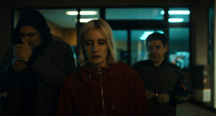 Hunted (2020) Movie Review - HubPages