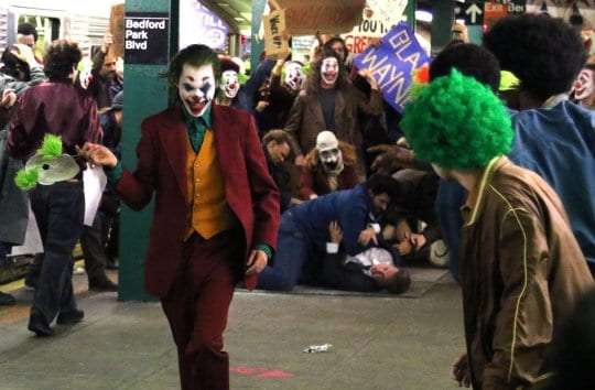 Film Review - Joker (2019) - HubPages