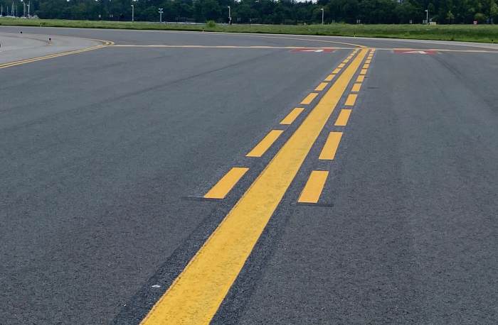 Airfield Movement Area Drivers Training - HubPages