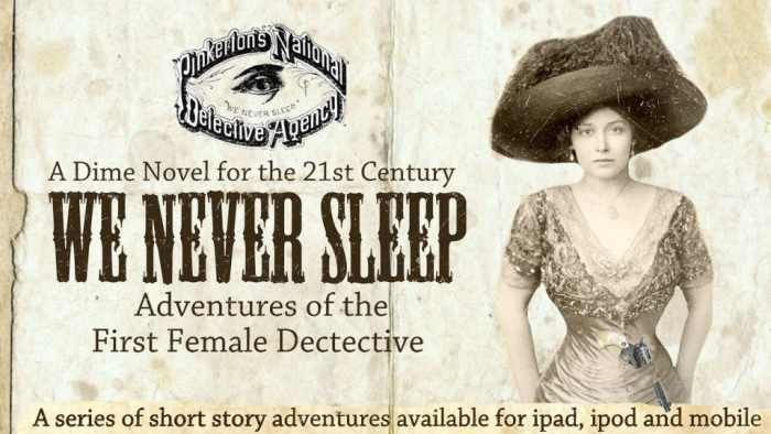 Kate Warne: The First Female Detective in the U.S. - Owlcation