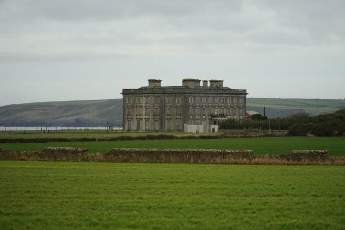 The Legend of Loftus Hall, Ireland's Most Haunted Mansion - HubPages