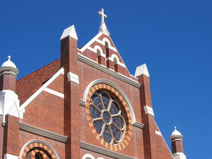 A Biblical Approach to Christian Service - LetterPile