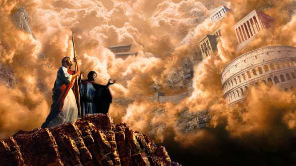 Lapses of a Christian Mind - HubPages