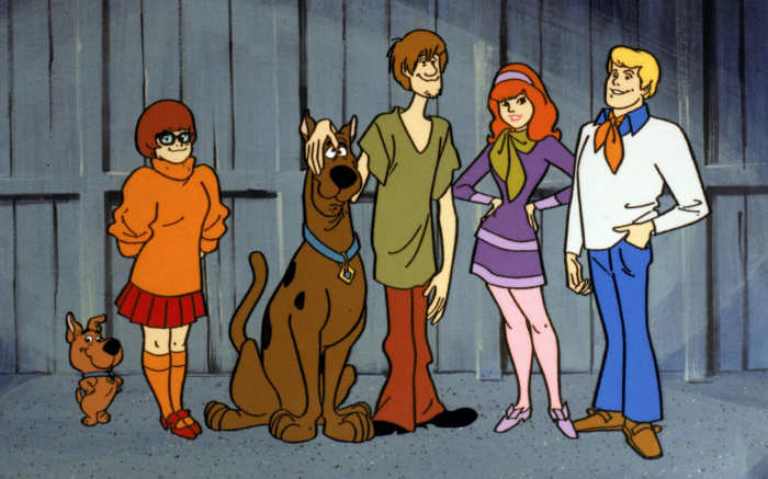 What Kind of Dog is Scooby Doo, Snoopy, Pluto, lady & Others - HubPages