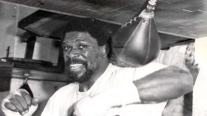Ron Lyle: A Heavyweight Champion in Any Other Era - HubPages